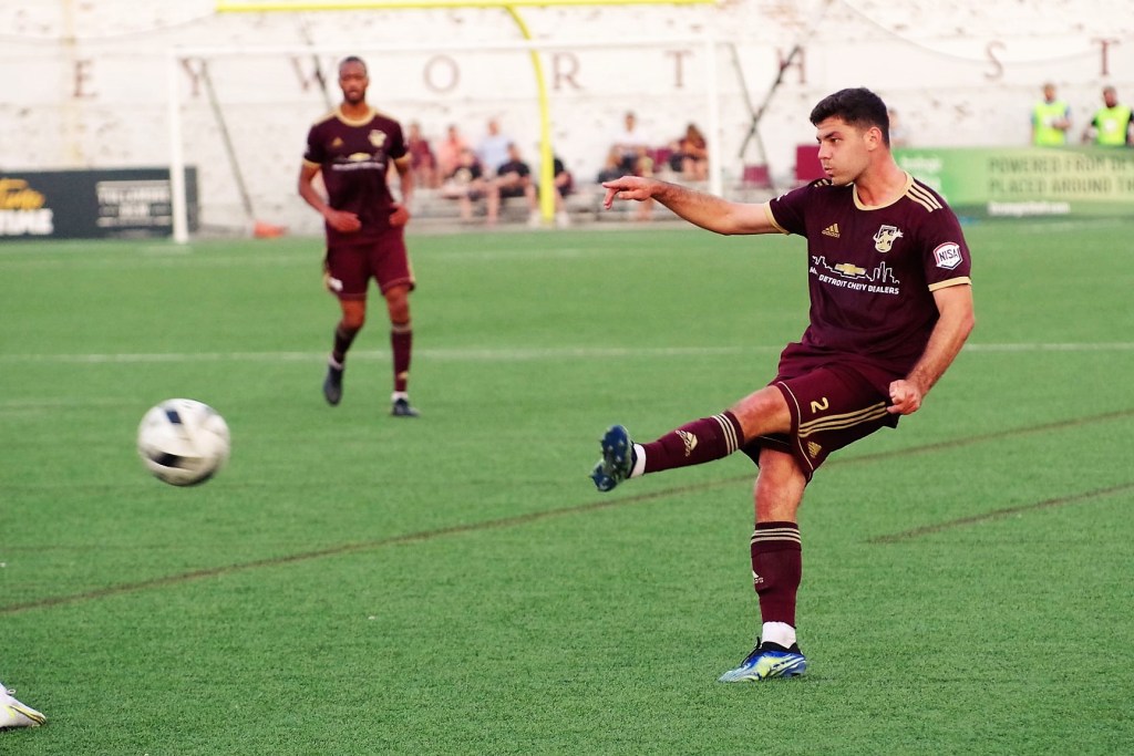The 2021 Detroit City FC Legends – Unofficial Detroit City FC Digital ...